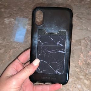 tech21 | Accessories | Iphone Xr Phone Case | Poshmark